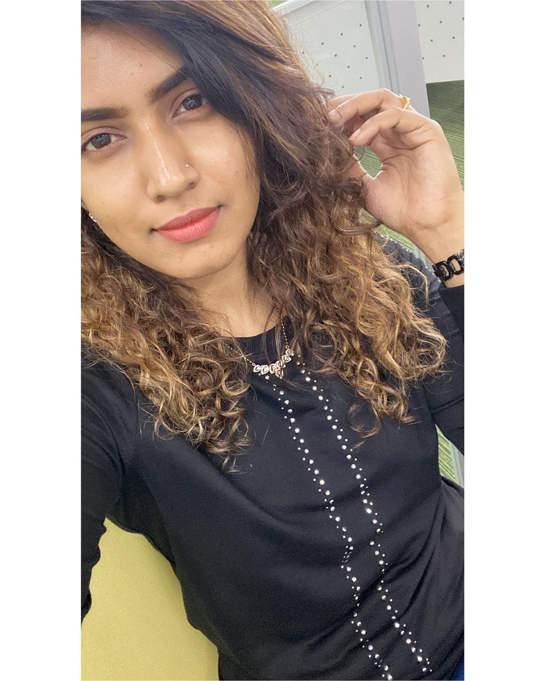 టీవీ నటి సమీరను ఇలా ఎప్పుడైనా చూశారా.. పిక్స్ వైరల్.. – News18 తెలుగు