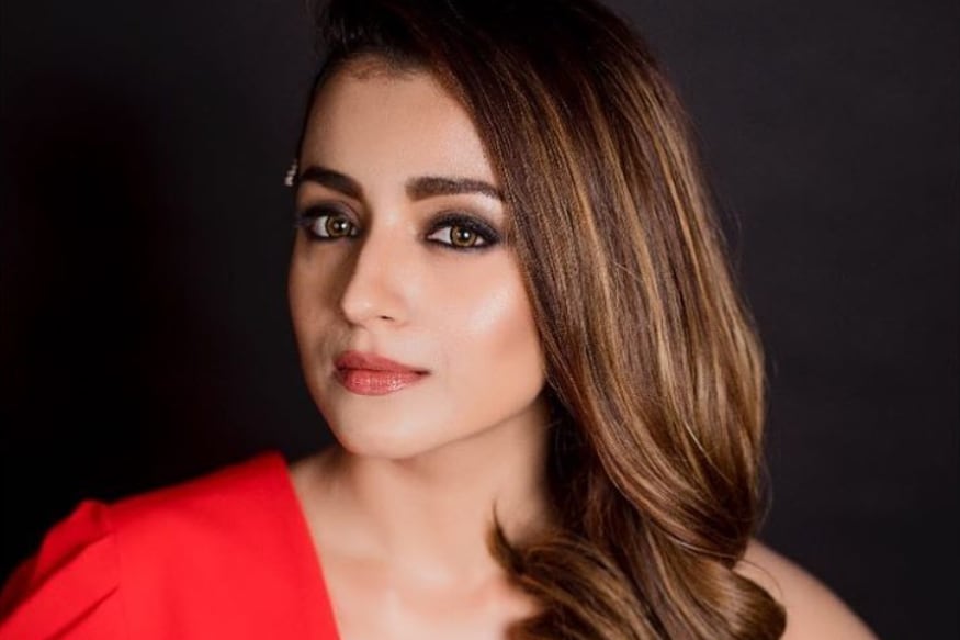 Happy Birthday Trisha: మిస్ చెన్నై నుంచి అగ్ర హీరోయిన్‌గా త్రిష నట ...