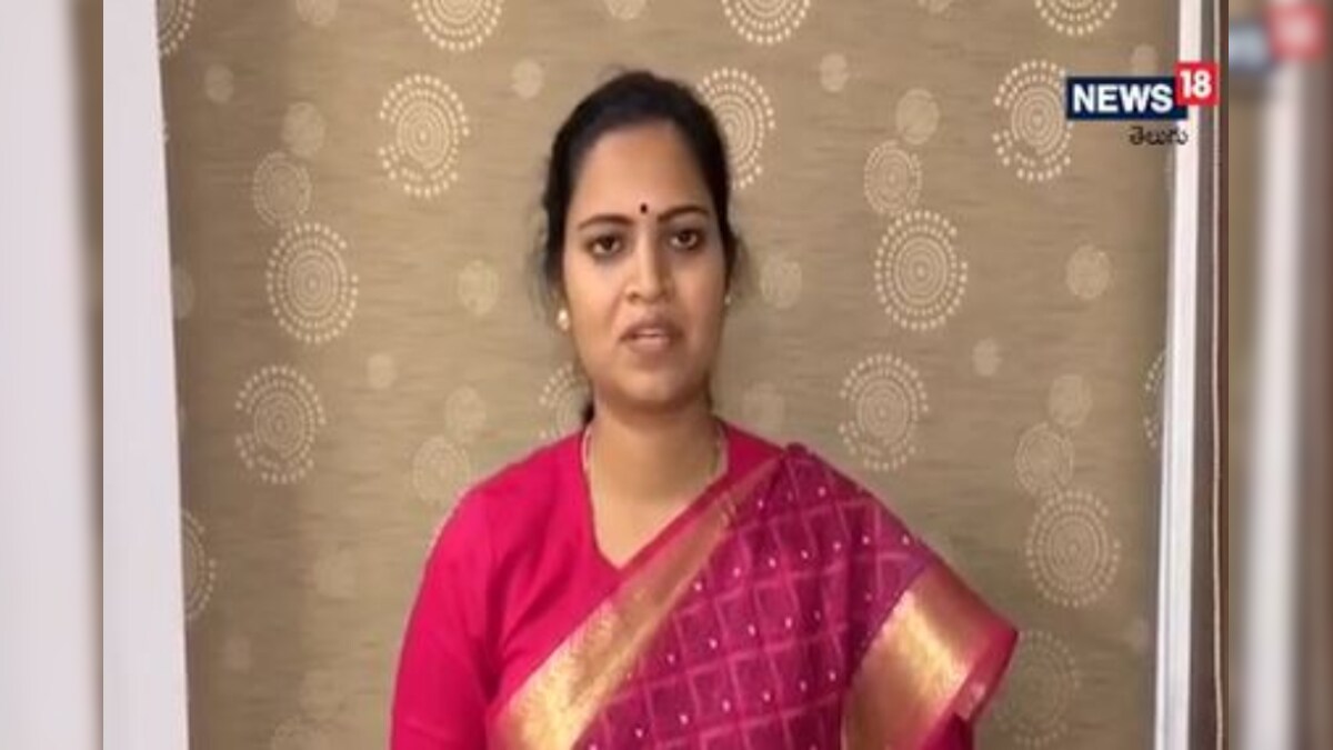teenagers objectionable post on ysrcp lady mla at social media police ...