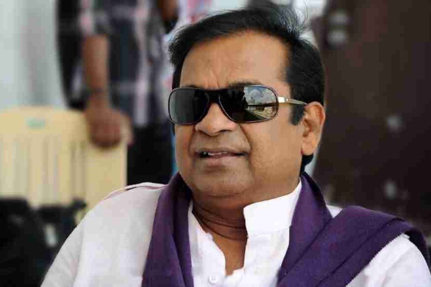 HBD Brahmanandam : ఇన్నేళ్ల కెరీర్‌లో బ్రహ్మానందం అన్ని వందల కోట్ల ...