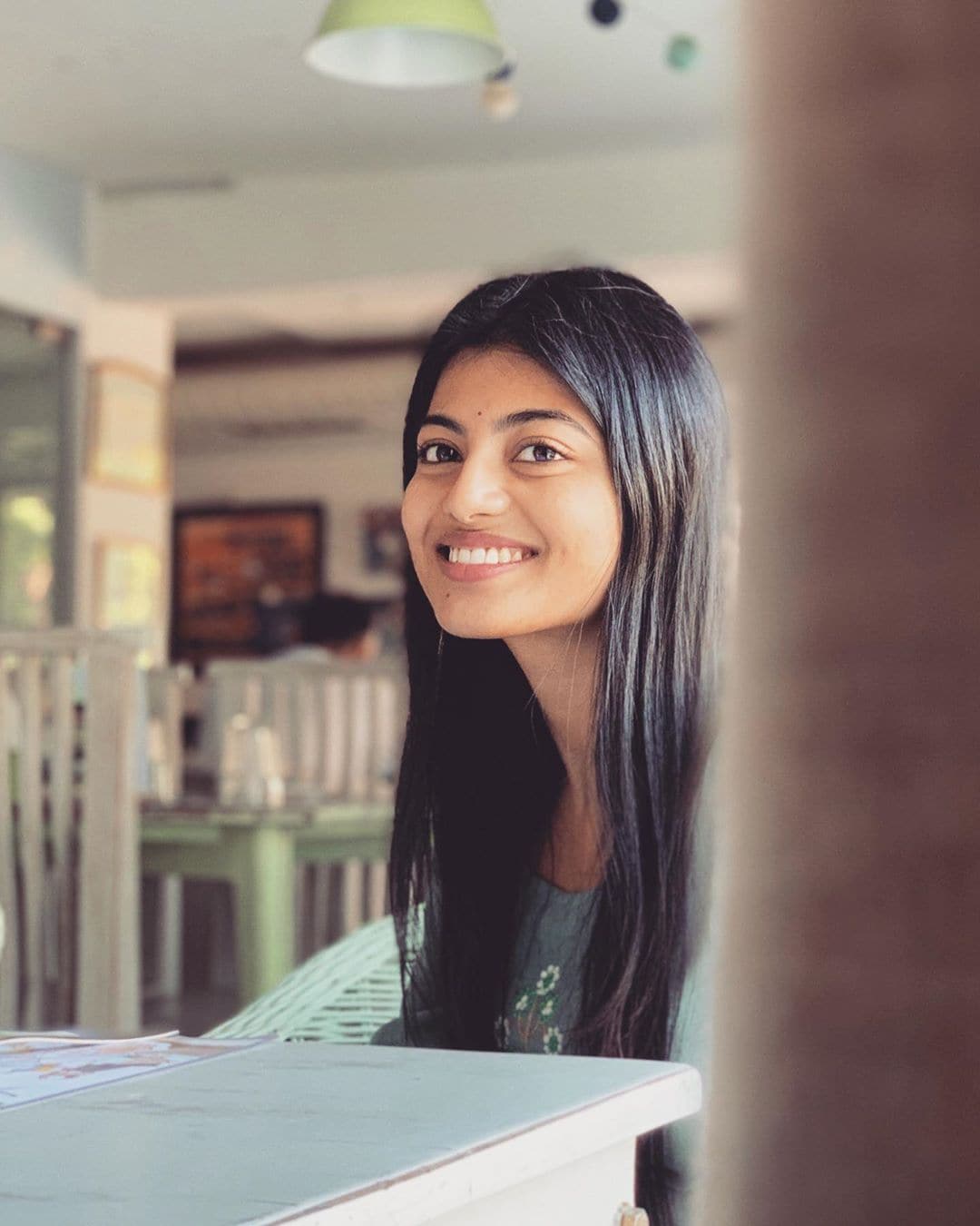 జాంబి రెడ్డి హీరోయిన్ ఆనందీ బ్యూటీఫుల్ పిక్స్.. – News18 తెలుగు