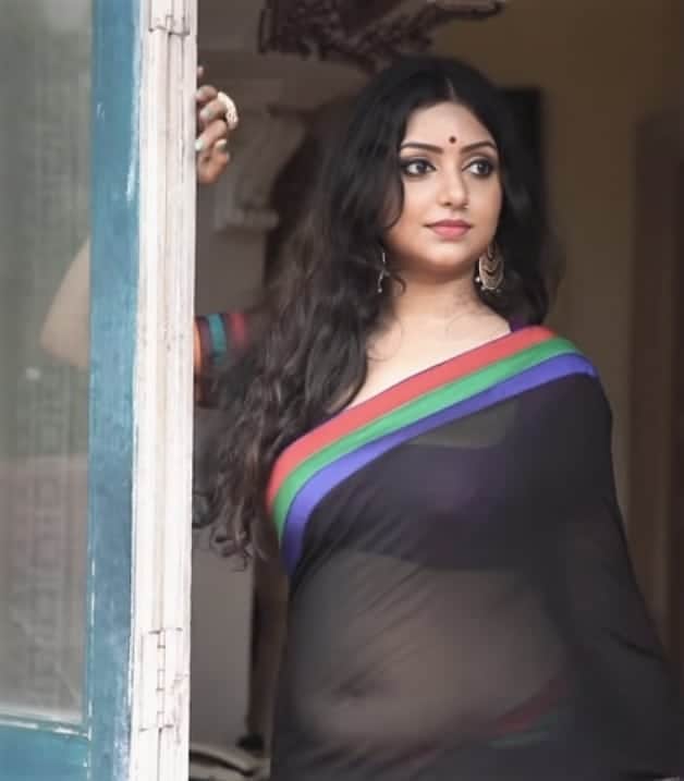 ఈ బెంగాలీ భామను చూస్తుంటే...చలికాలంలోనూ మన్మధ తాపం తాళలేక... – News18 ...