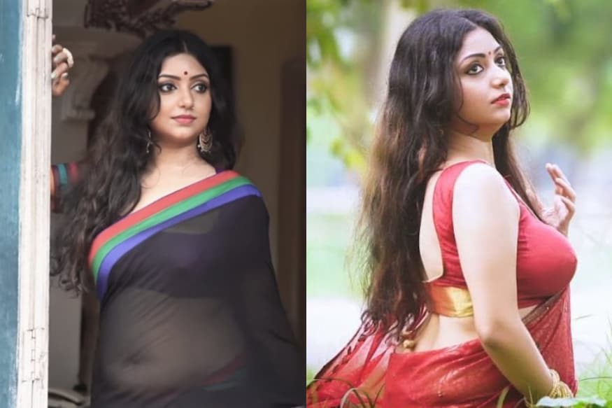 ఈ బెంగాలీ భామను చూస్తుంటే...చలికాలంలోనూ మన్మధ తాపం తాళలేక... – News18 ...