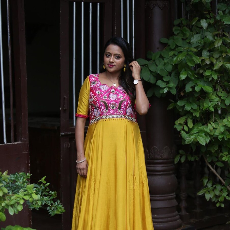 Anchor Suma: యాంకర్ సుమ బ్యూటీఫుల్ పిక్స్.., anchor Suma kanakala ...