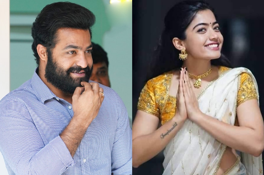 మహేష్ బాబు అయిపోయాడు.. నెక్ట్స్ అల్లు అర్జున్, జూనియర్ ఎన్టీఆర్.. | సినిమా - News18 తెలుగు