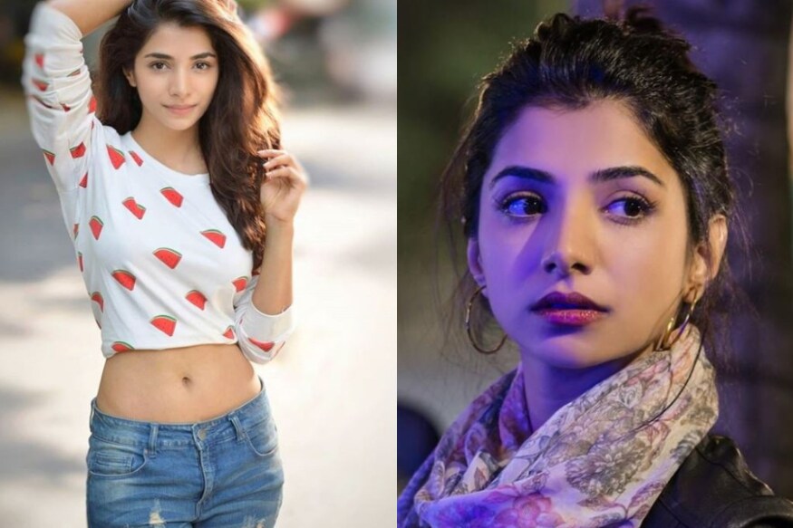 News18 Telugu - పడకగదికి వస్తే ఆఫర్ ఇస్తానన్నాడు.. నిర్మాతపై హీరోయిన్ ...