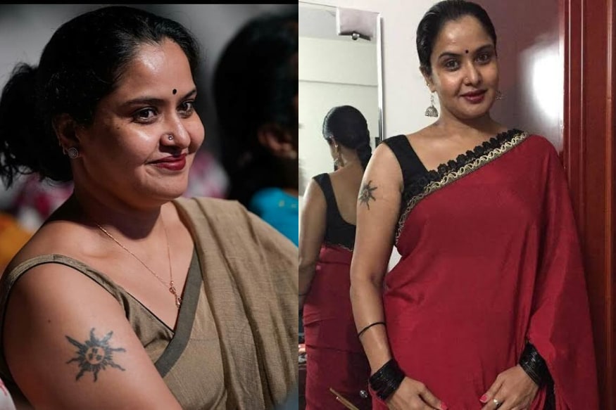 Pragathi: ప్రగతి ఆంటీ అందాలను ఇలా చూస్తే తట్టుకోలేరు... actress ...