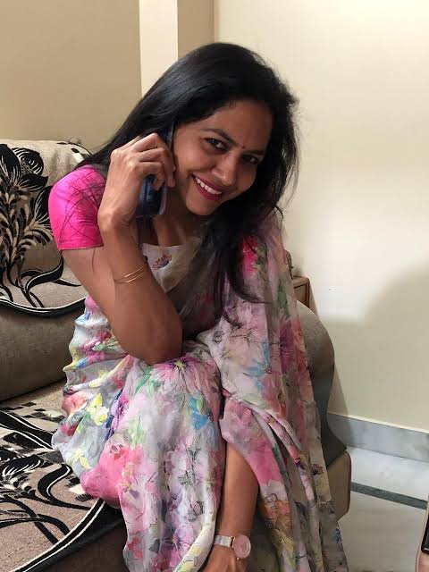 Singer Sunitha: సింగర్ సునీత అభిమానుల కోసం ఎక్స్ క్లూజివ్ పిక్స్ ...