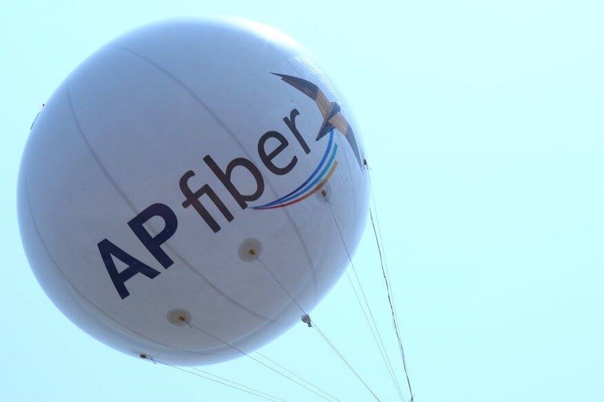 Andhra Pradesh State FiberNet Limited APSFL hikes Packages tariff Rs 50 ...