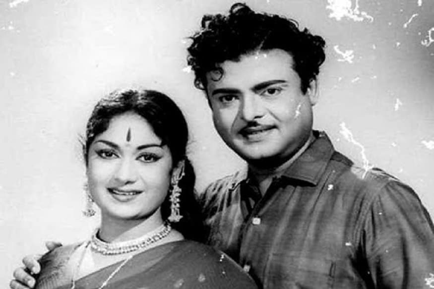 Mahanati Savithri Death Anniversary : వెండితెర సామ్రాజ్ఞి మహానటి ...