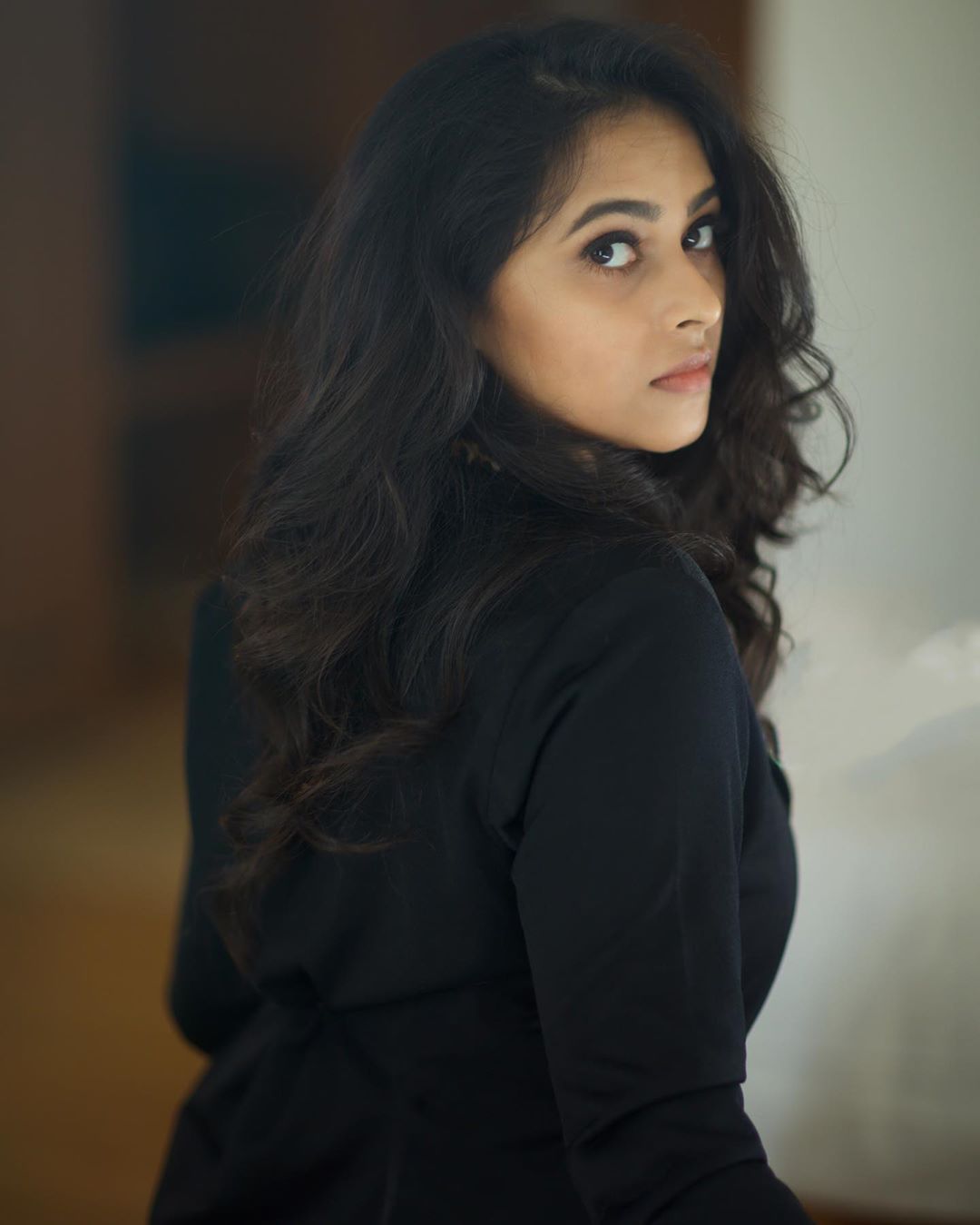 Sri Divya : తమిళంలో అదరగొడుతోన్న తెలుగందం.. శ్రీదివ్య.. – News18 తెలుగు