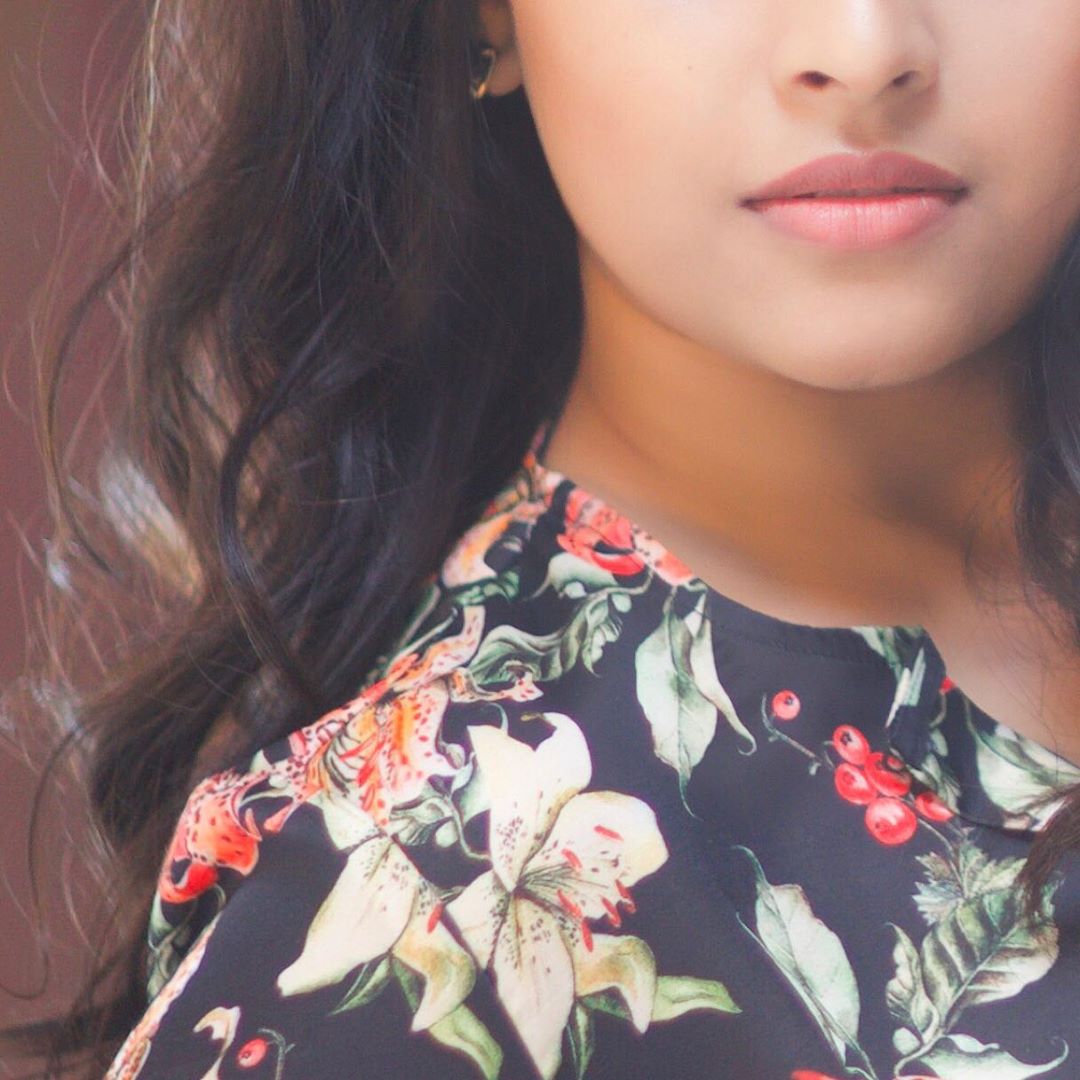 Sri Divya : తమిళంలో అదరగొడుతోన్న తెలుగందం.. శ్రీదివ్య.. – News18 తెలుగు