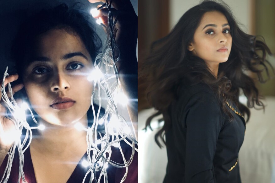 Sri Divya : తమిళంలో అదరగొడుతోన్న తెలుగందం.. శ్రీదివ్య..