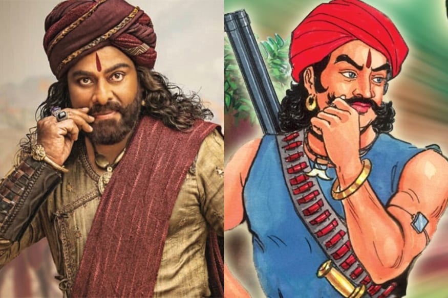 చిరంజీవి దారిలో పవన్ కళ్యాణ్.. అందులో అన్నయ్యే ఆదర్శం.. - News18 తెలుగు