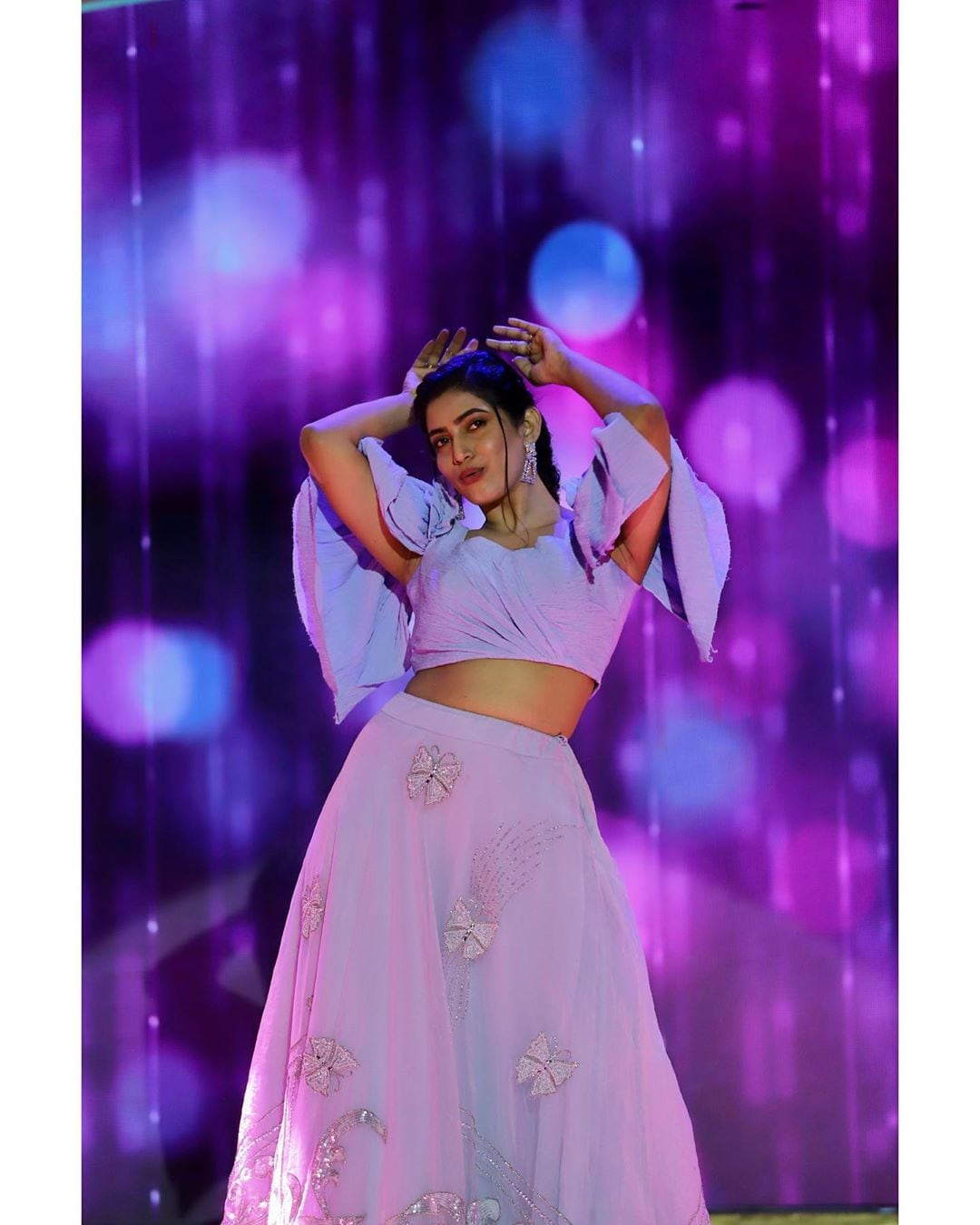 టీవీ నటి సమీరను ఇలా ఎప్పుడైనా చూశారా.. పిక్స్ వైరల్.. – News18 తెలుగు