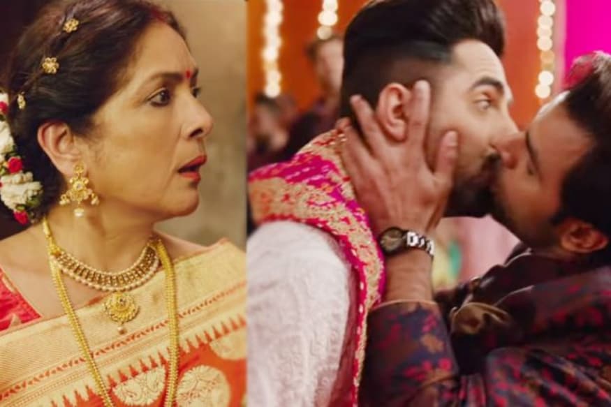 స్టార్ హీరోకు షాక్.. హోమో సెక్సువల్ సినిమా చేసాడని బ్యాన్.. | సినిమా ...