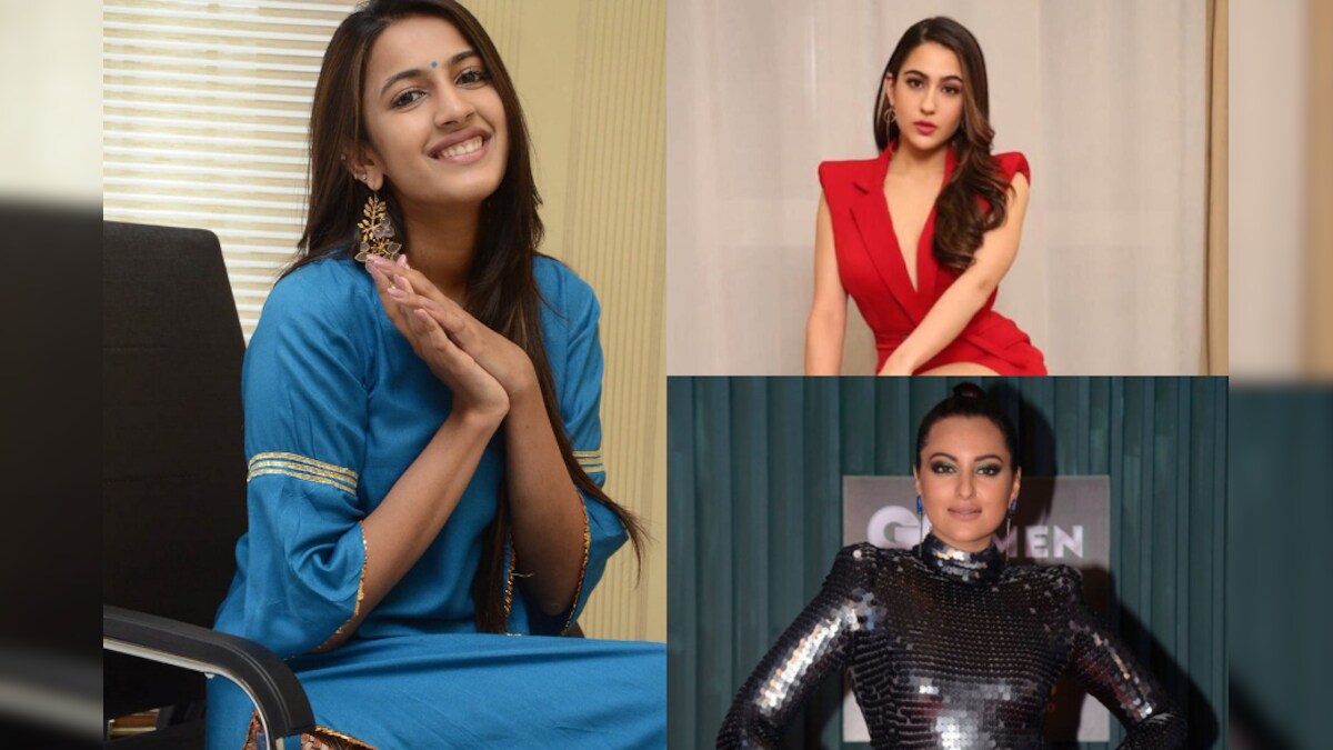 Women's Day: వెండితెరపై హీరోయిన్‌గా రాణించిన హీరోల కూతుళ్లు వీళ్లే..