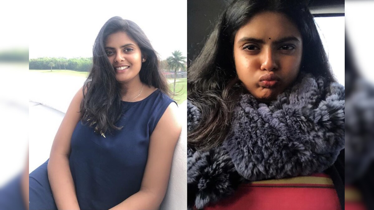 అదిరిన బుజ్జిగాడు ఫేమ్ పవిత్ర పూరీ లేటెస్ట్ పిక్స్.. | సినిమా - News18 ...