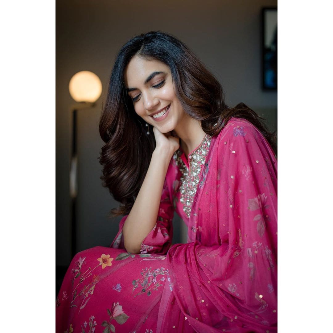 Happy Birthday Ritu Varma : పెళ్లిచూపులు బ్యూటీ రీతూవర్మ అదిరిపోయే ...