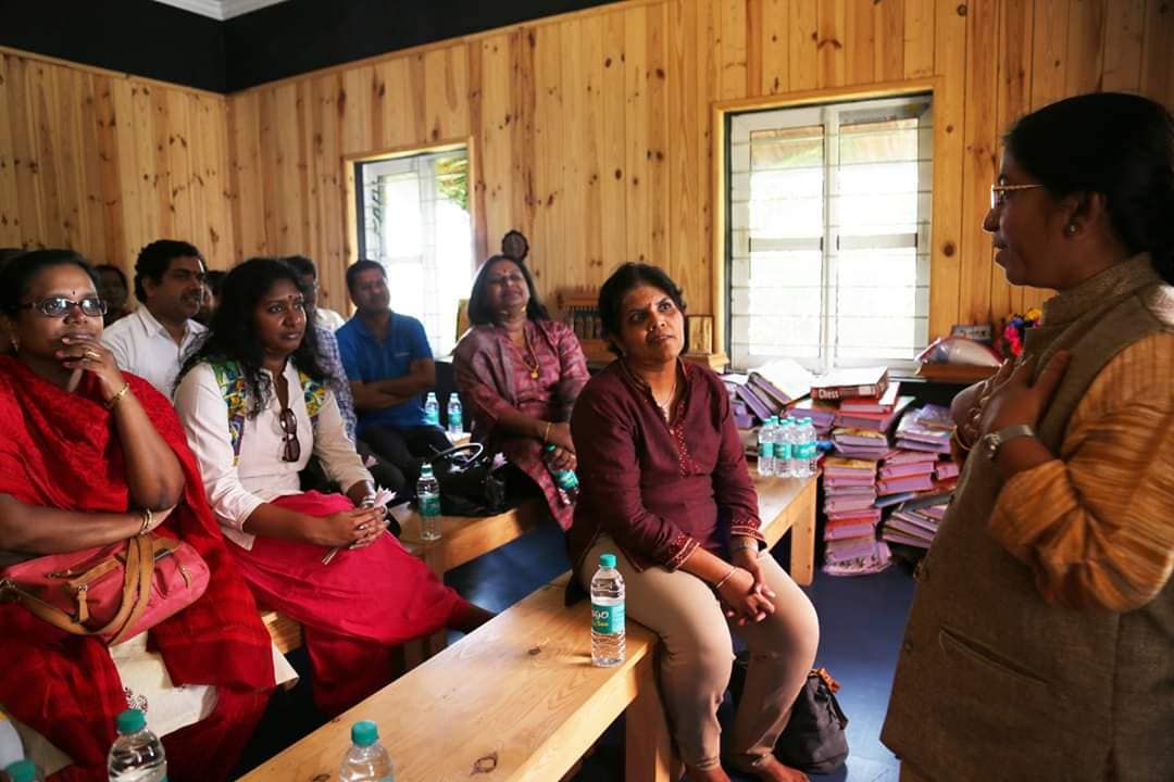 WomensDay 2020 | ఎన్నిసార్లు కుళ్లబొడిస్తే అంత పెద్ద అవార్డు: సునీతా ...