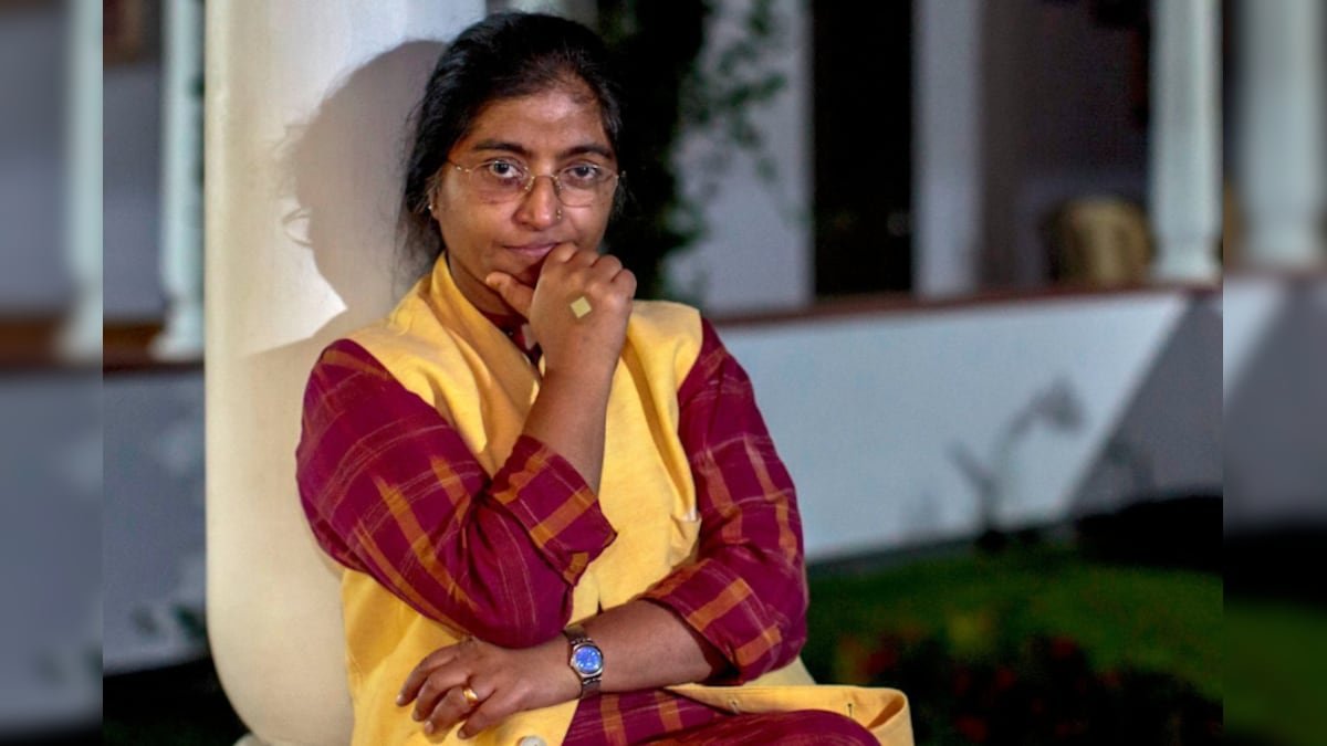 WomensDay 2020 | ఎన్నిసార్లు కుళ్లబొడిస్తే అంత పెద్ద అవార్డు: సునీతా ...