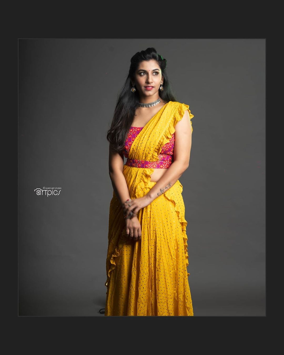 అందాల డోస్ పెంచిన యాంకర్ విష్ణుప్రియ...కేక పెట్టిస్తోందిగా.. – News18 ...