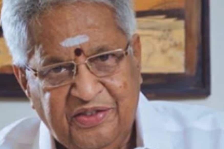 ప్రముఖ నటుడు కన్నుమూత.. విషాదంలో సౌత్ ఇండస్ట్రీ.. | సినిమా - News18 తెలుగు