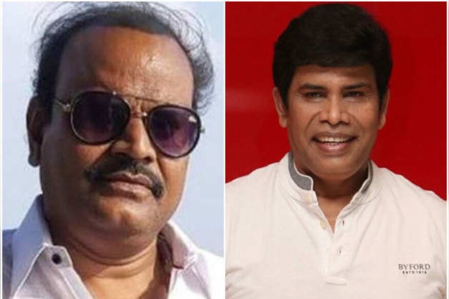 ప్రముఖ నటుడి తమ్ముడు ఆత్మహత్య.. షాక్‌లో ఇండస్ట్రీ.. | సినిమా - News18 ...