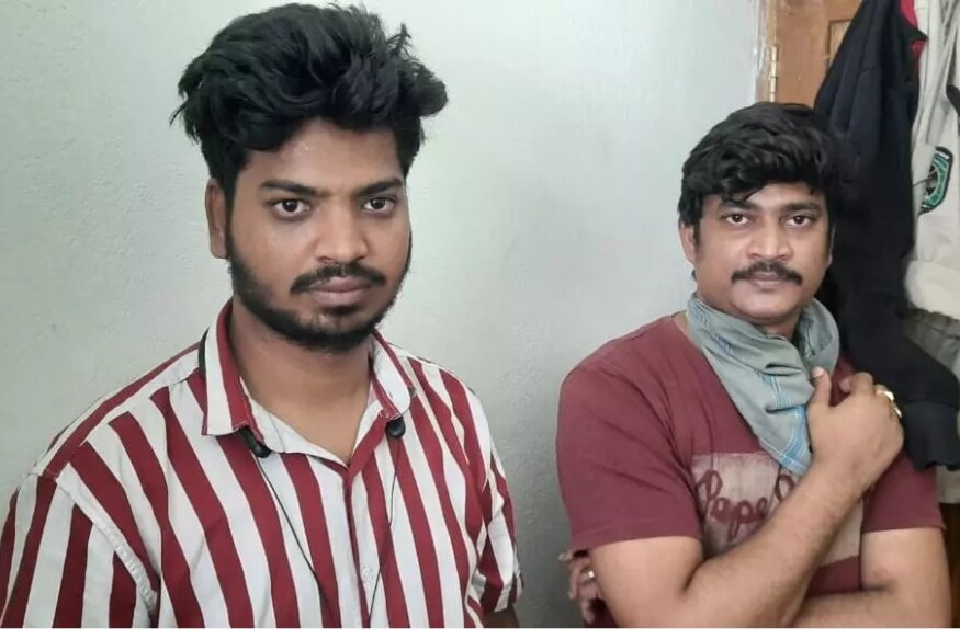 సెక్స్ రాకెట్‌లో దొరికింది నేను కాదు.. టాలీవుడ్ నటుడు క్లారిటీ ...