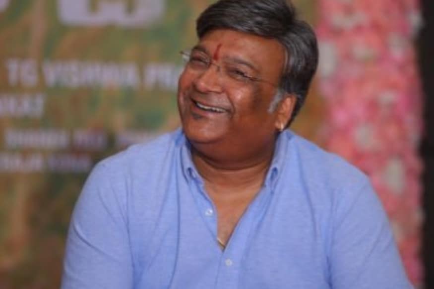 కోన వెంకట్ సూసైడ్ చేసుకుందామనుకున్న వేళ.. | సినిమా - News18 తెలుగు