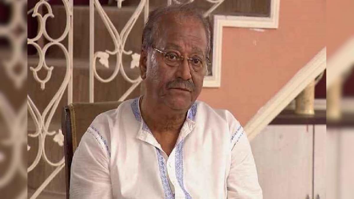 టాలీవుడ్ సీనియర్ నటుడు కన్నుమూత.. | Famous bengali actor santu ...