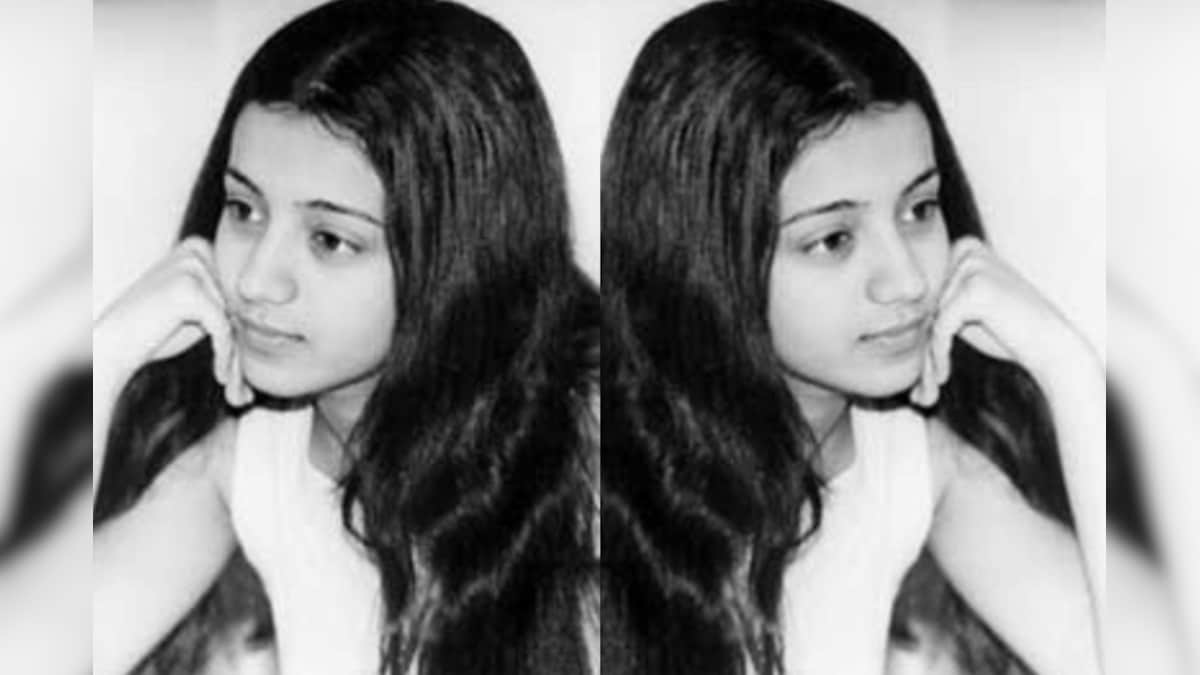 ఈ ఫోటోలో ఉన్న ముద్దుగుమ్మ ఎవరో తెలుసా.. | సినిమా - News18 తెలుగు