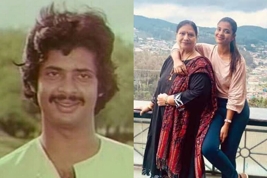 ఫస్ట్ టైమ్ నాభి అందాలతో అదరగొట్టిన ఐశ్వర్య రాజేష్.. లేటెస్ట్ పిక్స్ ...