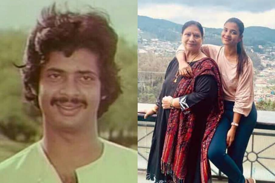 HBD Aishwarya Rajesh: ఐశ్వర్య రాజేష్ బర్త్ డే స్పెషల్.. చిన్నపుడే ...