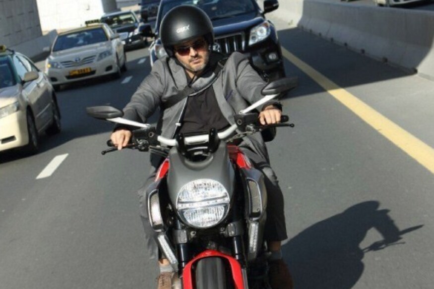 అజిత్ 600 కిమీ బైక్ రైడ్.. లాక్ డౌన్ వేళ సంచలన నిజం.. | సినిమా - News18 ...