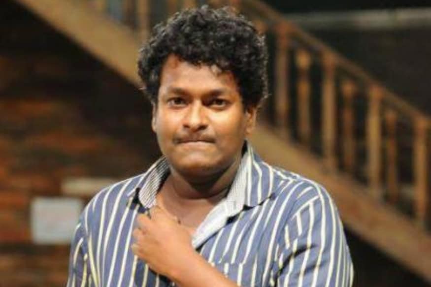 రాజమౌళి మెచ్చుకున్న జబర్దస్త్ కమెడియన్ ఎవరో తెలుసా..? | సినిమా - News18 ...