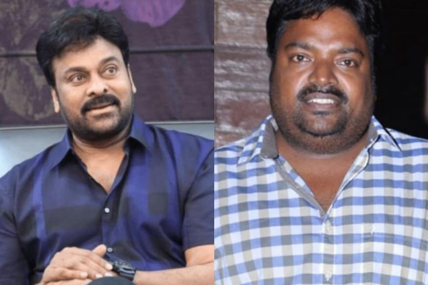 Chiranjeevi-Meher Ramesh: చిరంజీవి, మెహర్ రమేష్ ‘వేదాలం’ రీమేక్‌కు ...