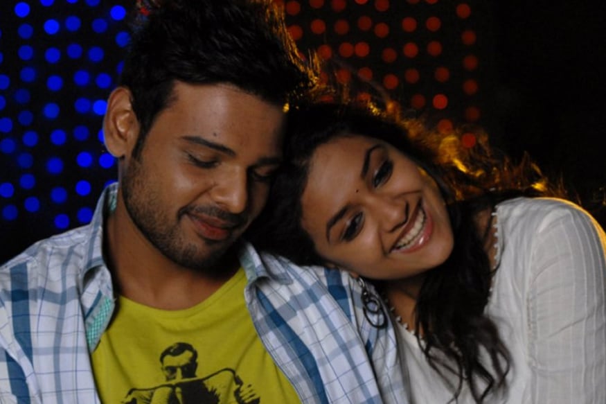 యంగ్ హీరో షాకింగ్ లుక్.. ఏమైంది ఇలా అయిపోయాడు..? | సినిమా - News18 తెలుగు