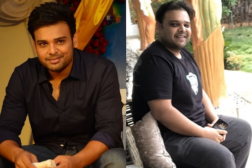 యంగ్ హీరో షాకింగ్ లుక్.. ఏమైంది ఇలా అయిపోయాడు..? | Senior actor Naresh ...