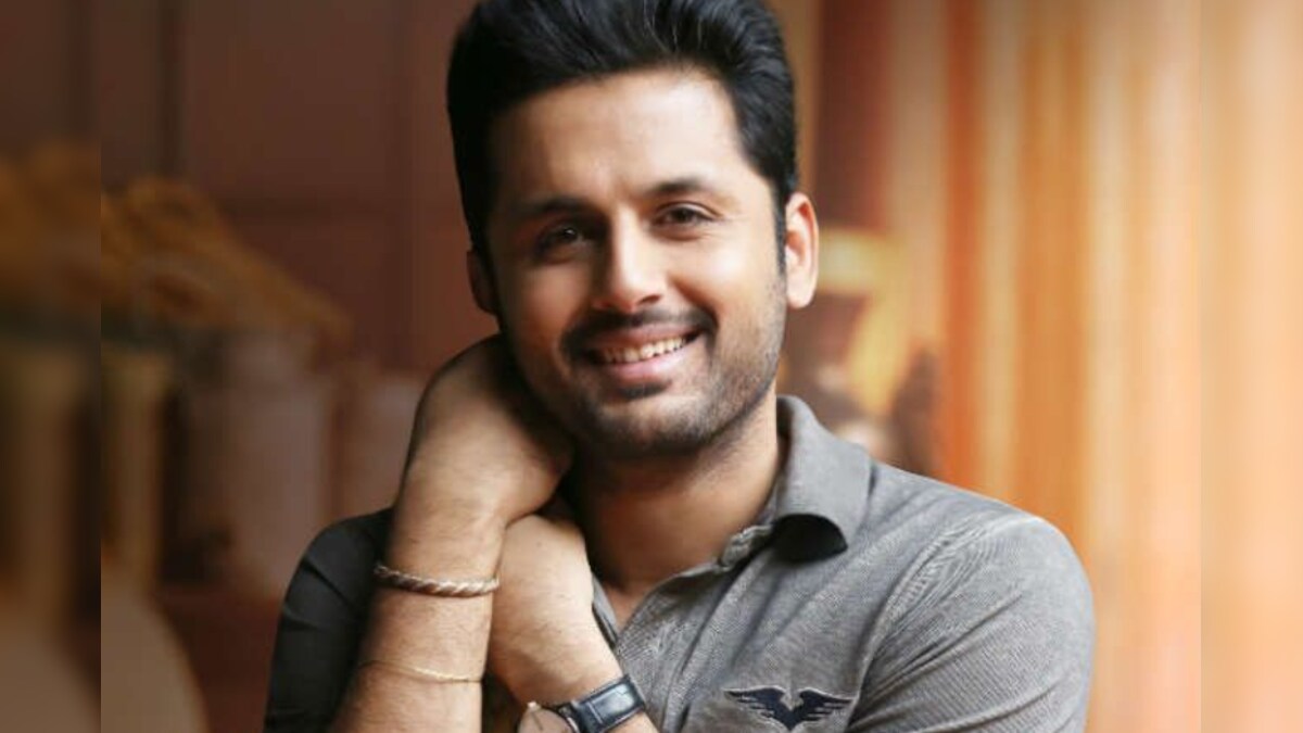 నితిన్ సంచలన రికార్డ్.. 3 సినిమాలు 400 మిలియన్లు.. | Nithiin movies ...