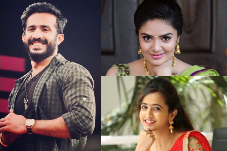 Anchor Ravi - Lasya Manjunath: ఆ మూడంటే రవికి ప్రాణం.. అవి లేకపోతే ...