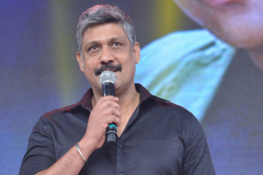 విడాకులు ఇవ్వకపోతే చంపేసేది.. భార్యపై మిర్చి విలన్ కామెంట్స్.. | సినిమా ...