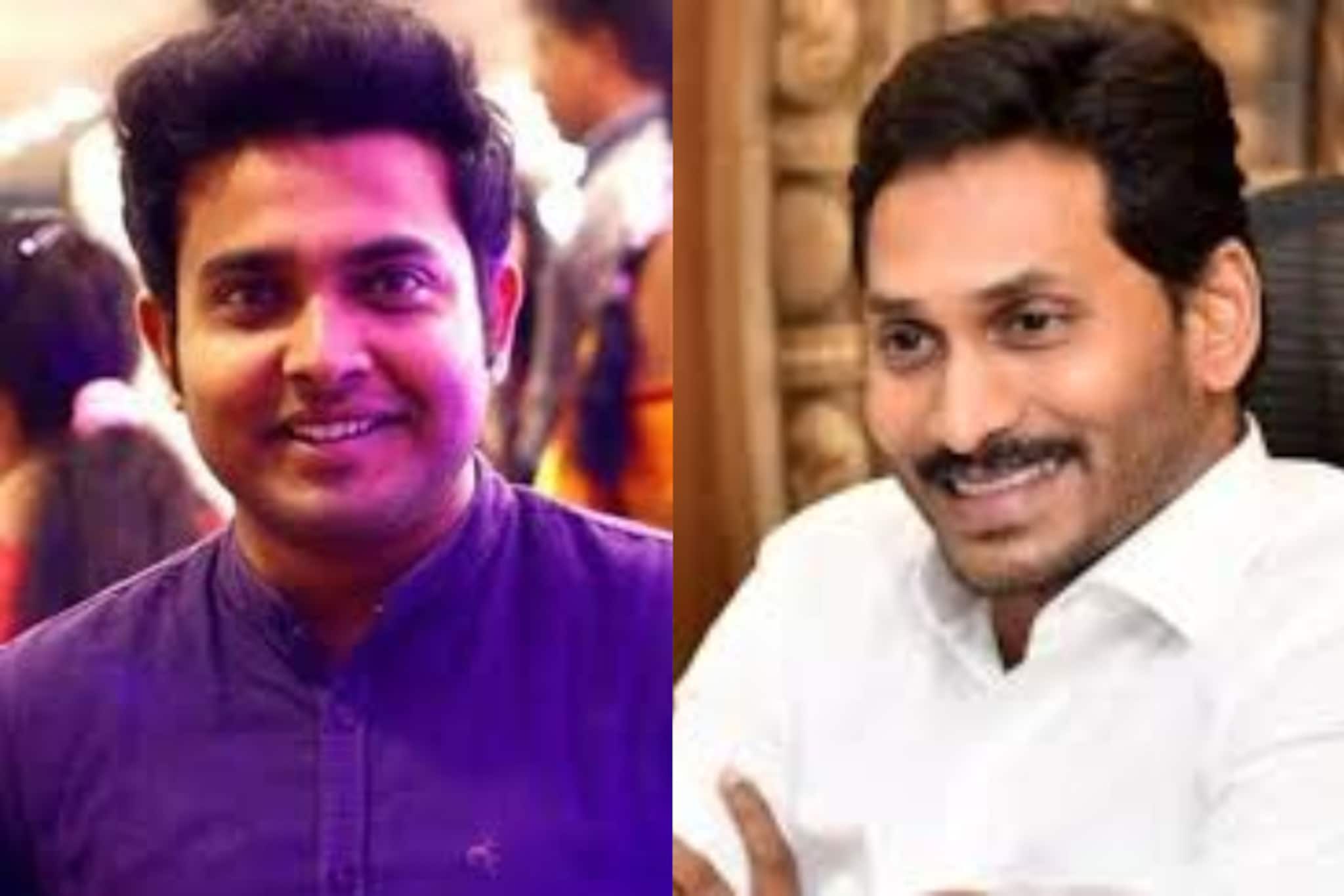 Getup Srinu News, Photos & Videos in Telugu - News18 తెలుగు
