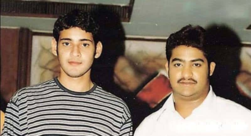 Jr NTR rare photos: జూనియర్ ఎన్టీఆర్ రేర్ ఫోటోస్.. – News18 తెలుగు