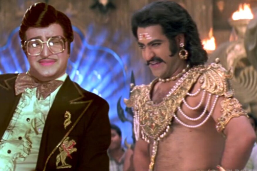 తాత ఎన్టీఆర్ పుట్టినరోజు సందర్భంగా తారక్ ఎమోషనల్ ట్వీట్.. | jr ntr ...