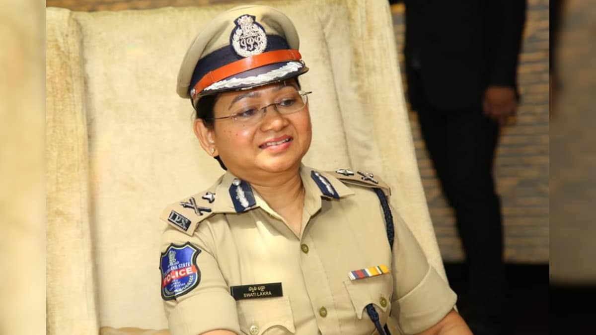 Mothers Day 2020 | అమ్మ అంటే నాకు ఇద్దరు గుర్తొస్తారు: స్వాతి లక్రా ...