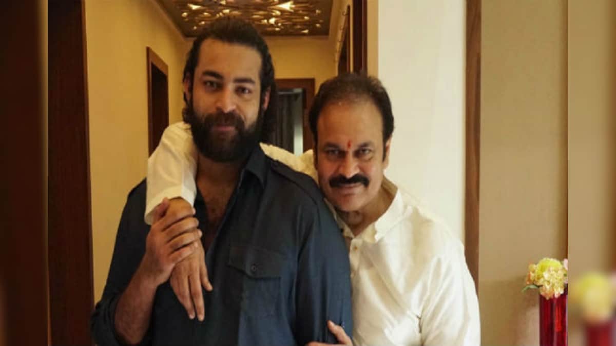 వరుణ్ తేజ్ కోసం నాగబాబు మెగాప్లాన్.. వర్కౌట్ అయితే అదిరిపోవాల్సిందే ...