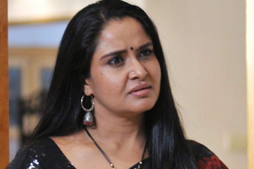 టాలీవుడ్ స్టార్ కమెడియన్‌కు వార్నింగ్ ఇచ్చిన నటి ప్రగతి.. | సినిమా ...