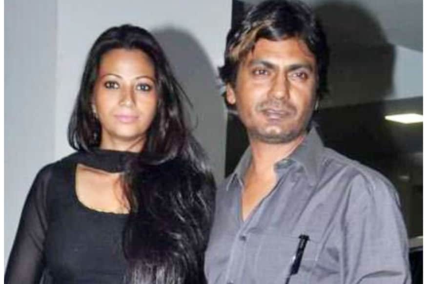 Nawazuddin Siddiqui: నా మొగుడి దగ్గరికే వెళ్తా.. విడాకులు వద్దంటున్న ...