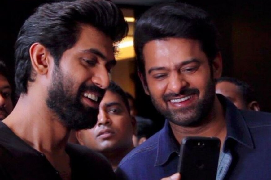 ప్రభాస్‌ను నమ్మించి మోసం చేసిన రానా దగ్గుబాటి.. | సినిమా - News18 తెలుగు